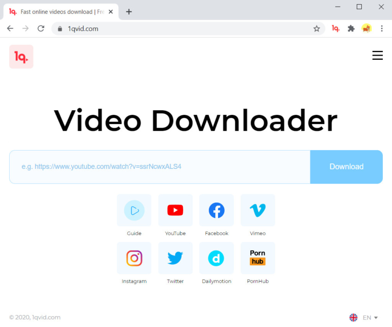 Top 10 Video Downloading Sites [2024 Latest Update]