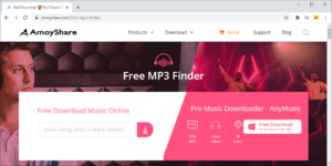 Safe Mixcloud Downloader| Mixcloud to MP3 320kbps