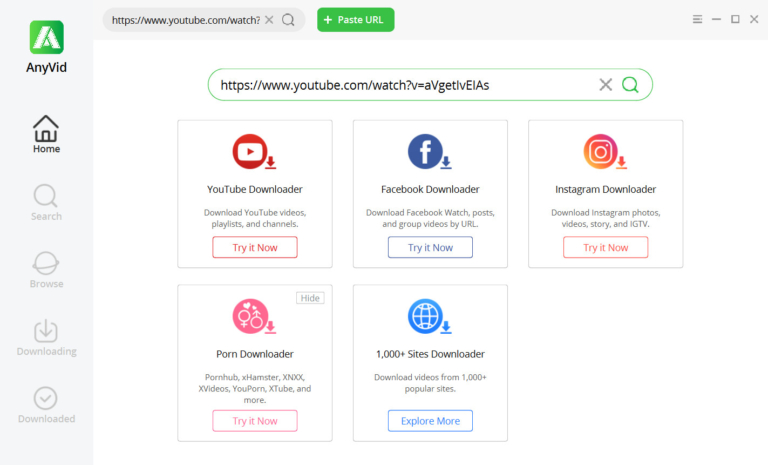 Top 10 Video Downloading Sites [2024 Latest Update]