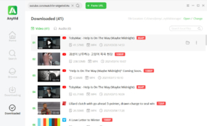 Top 10 Video Downloading Sites [2024 Latest Update]