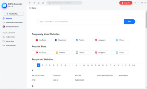 Top 12 KeepVid Alternative Sites to Download Videos 2022
