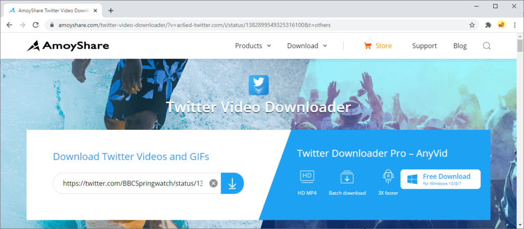 Best Ways on How to Download Videos from Twitter Android