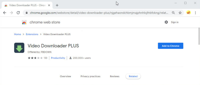10 Best Facebook Video Downloaders Chrome [Updated 2024]