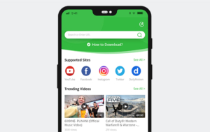 How to Convert Facebook to MP3 on PC, Mac, Android & iPhone