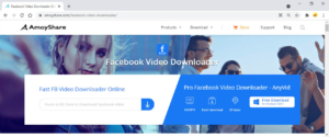 [2024 Updated] 12 Best Facebook Video Downloaders | Try Them