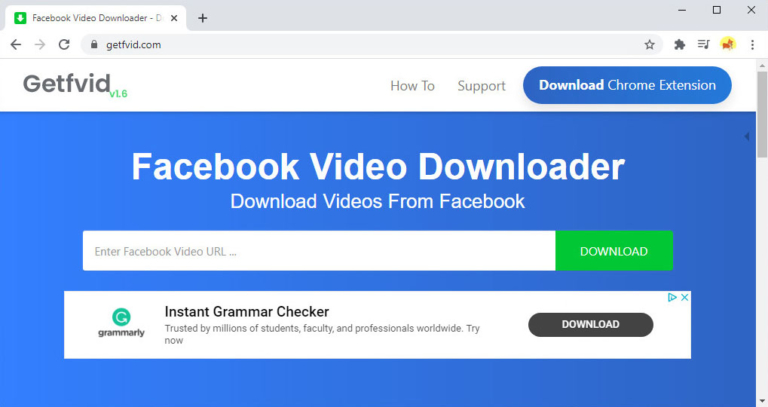 [2024 Updated] 12 Best Facebook Video Downloaders | Try Them