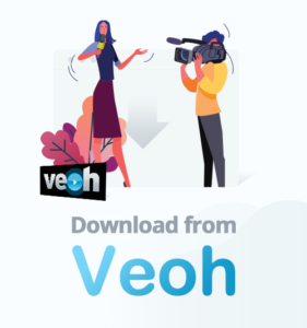 Two Methods to Download from Veoh (Work Like A Charm)