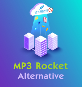 MP3 Rocket Alternatives [2024 New List]