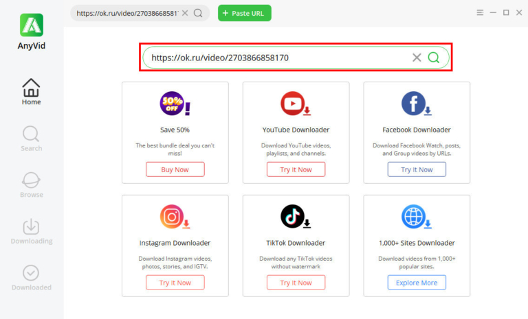 7 Best Ways to Download from OK.ru [2024 Latest Update]