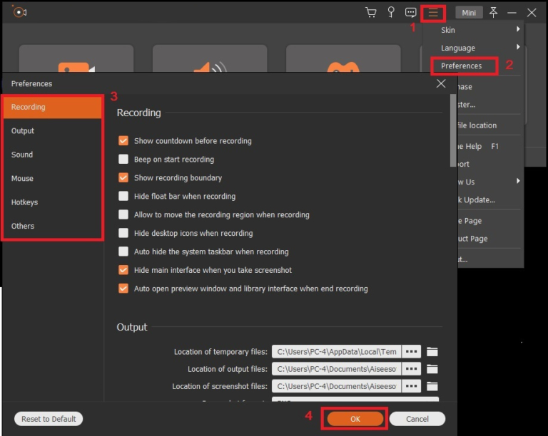 How to Record Minecraft: Easiest Tutorials You Should Try