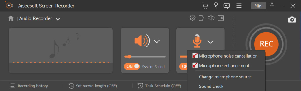 Noise Gate in Audacity: Ways of installing and Using
