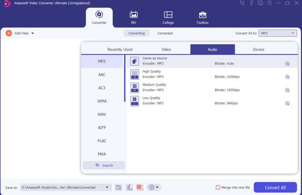 How to Convert MP4 to WAV Easily 2023[5 Free Ways]