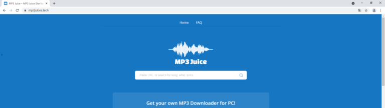 Top 10 Free MP3 Finder do wyszukiwania i pobierania MP3