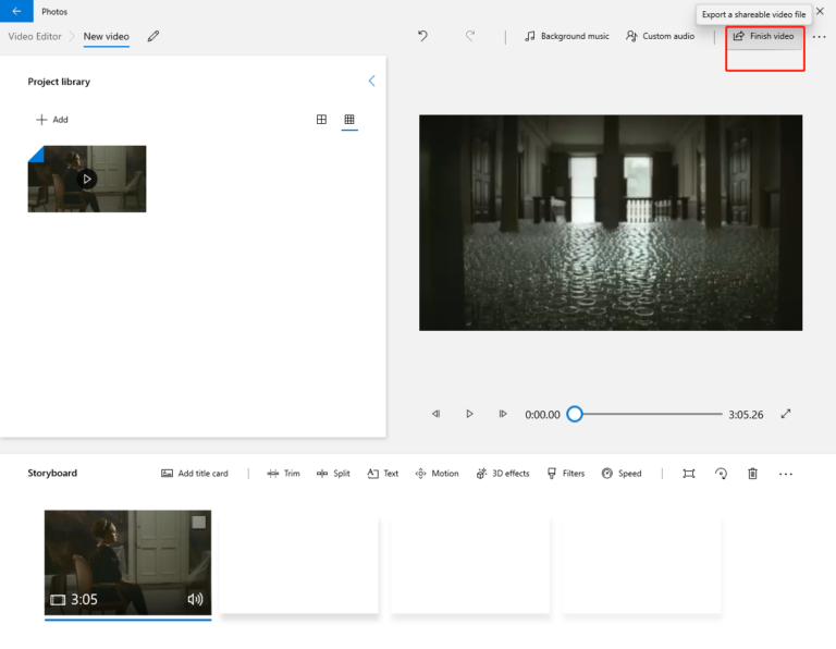 How to Trim Video on Windows 10 in 4 Easy & Free Ways