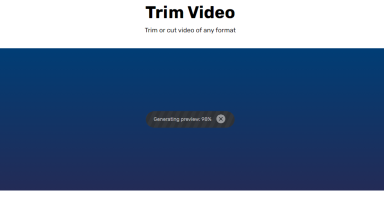 How to Trim Video on Windows 10 in 4 Easy & Free Ways