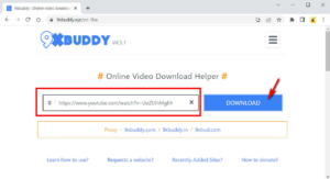 Безопасен ли 9xbuddy? 6 лучших альтернатив 9xbuddy для сохранения видео