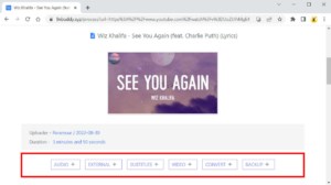 Is 9xbuddy Safe? 6 Best 9xbuddy Alternatives to Save Video