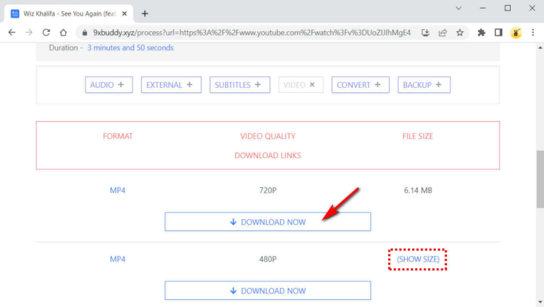 Is 9xbuddy Safe? 6 Best 9xbuddy Alternatives to Save Video