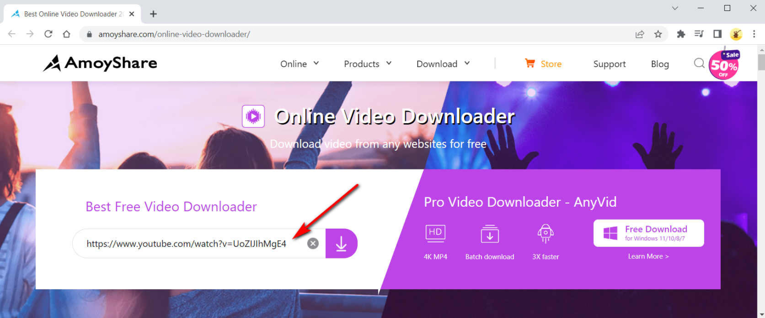 9xbuddy è sicuro? 6 migliori alternative a 9xbuddy per salvare video