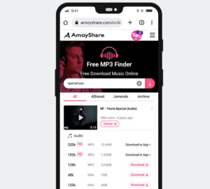 [Top 13] Best MP3 Download Sites 2024 (Free, Safe, Fast)