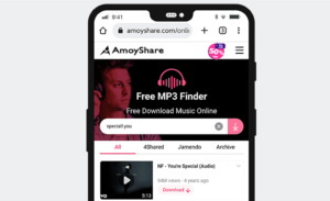 [Top 13] Best MP3 Download Sites 2024 (Free, Safe, Fast)