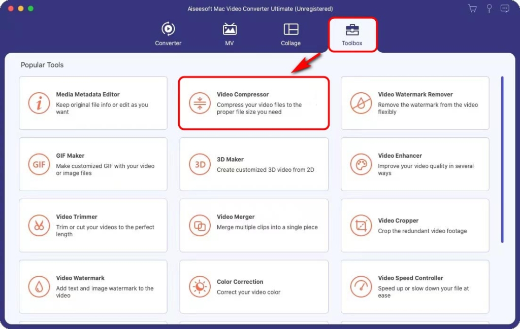 5 Best Ways to Compress MP4 on Mac [Step-by-Step Guide]