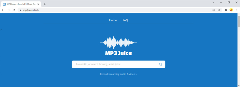 6 Best MP3 Search Engine Downloaders for Music Lovers