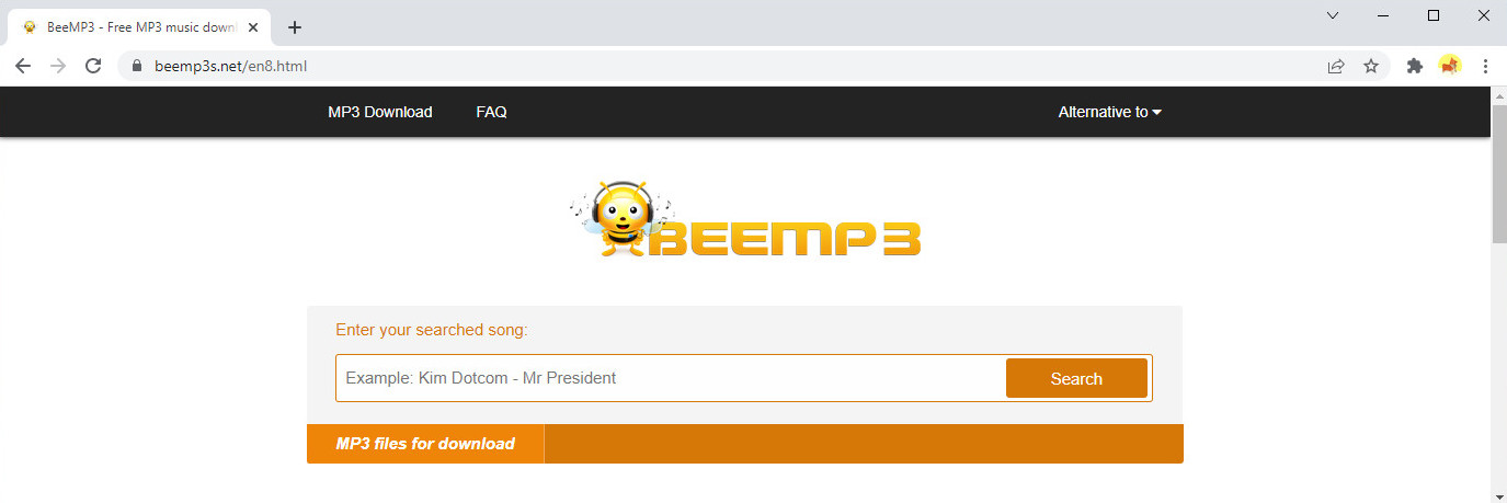 6 Best MP3 Search Engine Downloaders for Music Lovers
