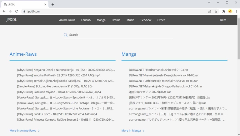 Top 8 Websites for Japan Music Downloads 2024