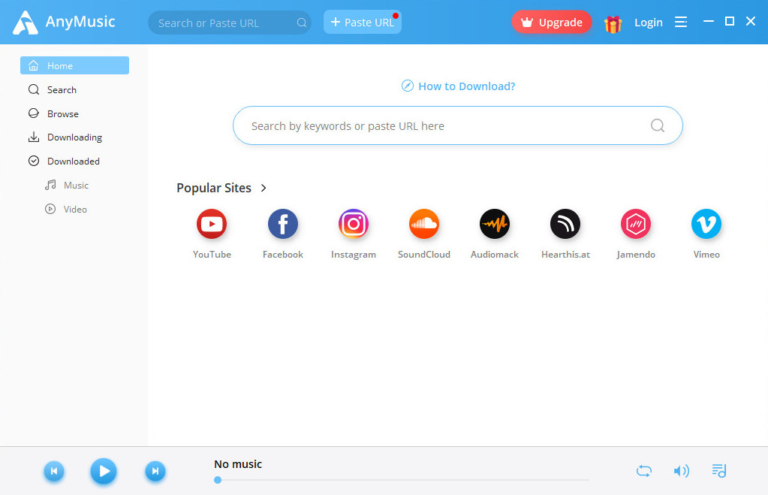 6 Best MP3 Search Engine Downloaders for Music Lovers