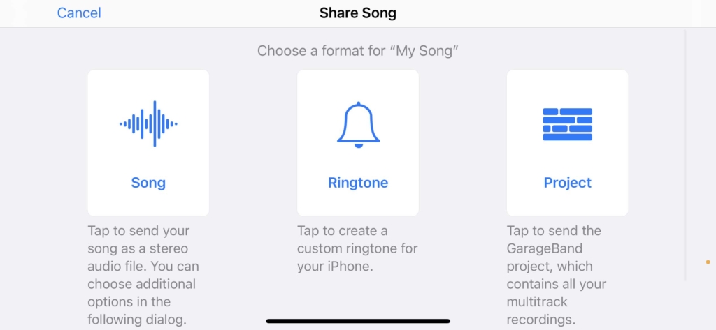 [3 Remarkable Ways] How to Make a Video Your Ringtone