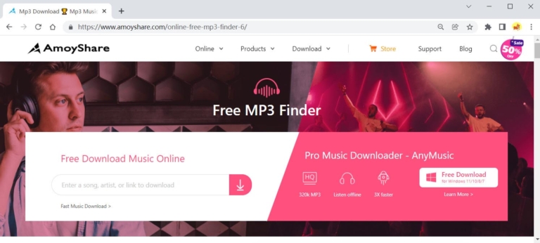 OKmusi Review | Best Site to Download MP3 for Free