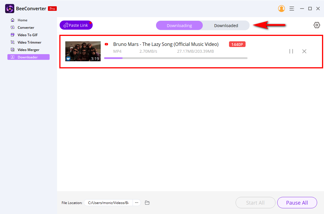 [The Best Approach] How to Download Videos from Websites