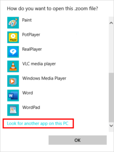 How to Convert Zoom Recordings to MP4? [2024 Newest Guide]