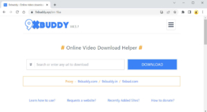 Is 9xbuddy Safe? 6 Best 9xbuddy Alternatives to Save Video