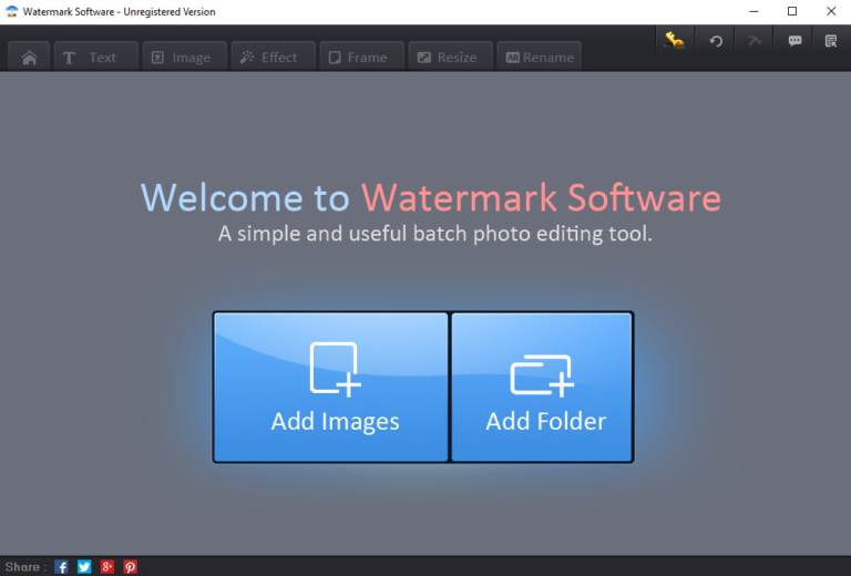 10 Best Software to Watermark 2024 [Pros & Cons]