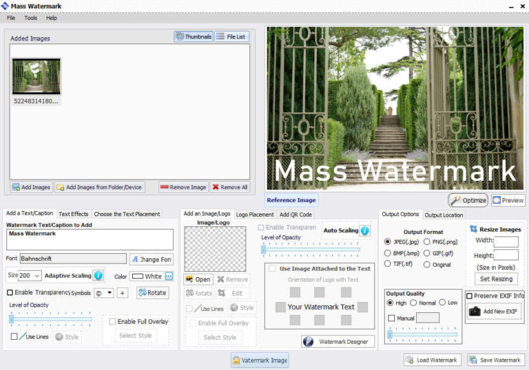 10 Best Software to Watermark 2024 [Pros & Cons]
