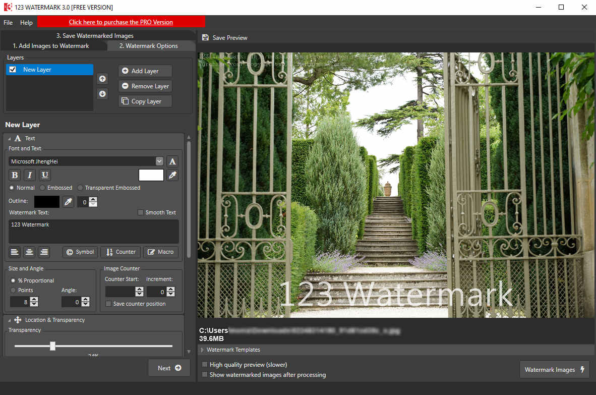10 Best Software to Watermark 2024 [Pros & Cons]