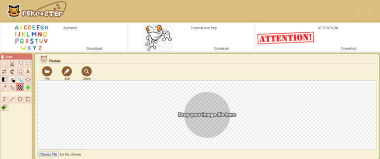 How to Pixelate Image (Step by Step Guide)