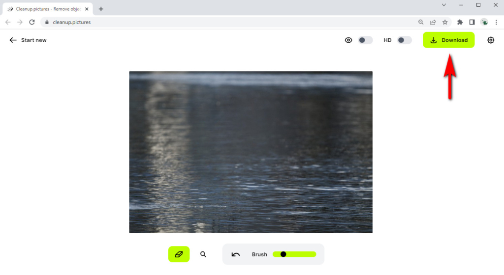 How to Remove Something from a Picture [Easy & Free Tools]