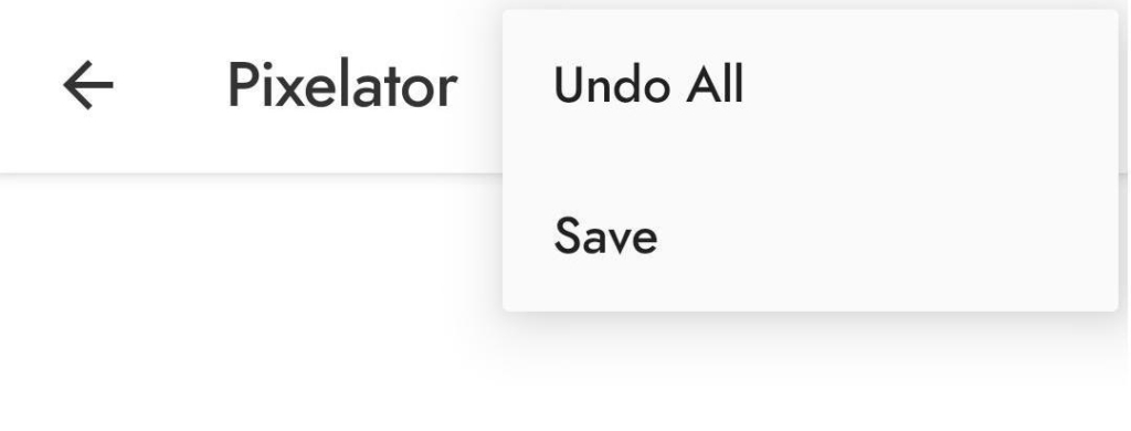 Comment pixeliser une image (guide étape par étape)
