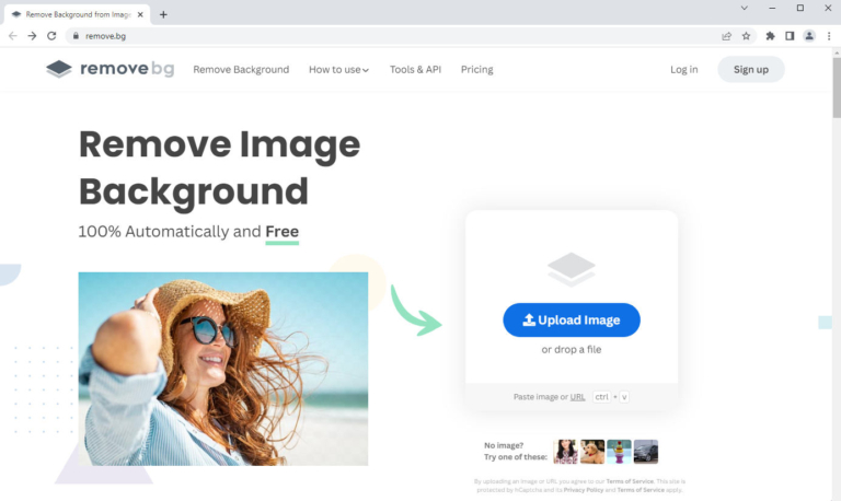 Comment rendre un logo transparent - gratuit, rapide et facile