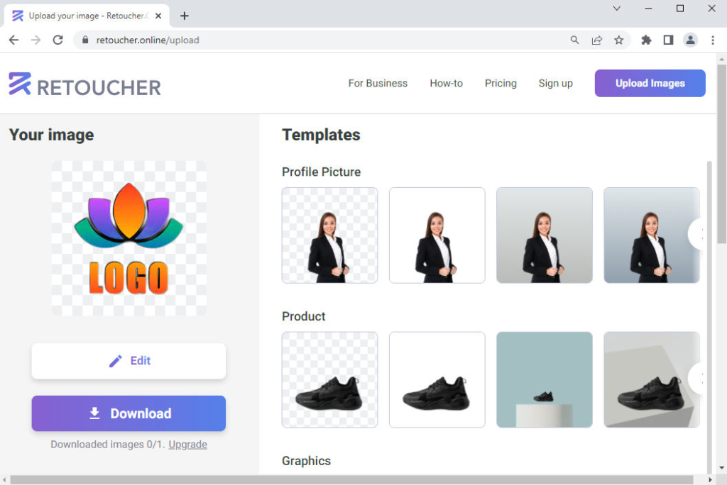 Comment rendre un logo transparent - gratuit, rapide et facile