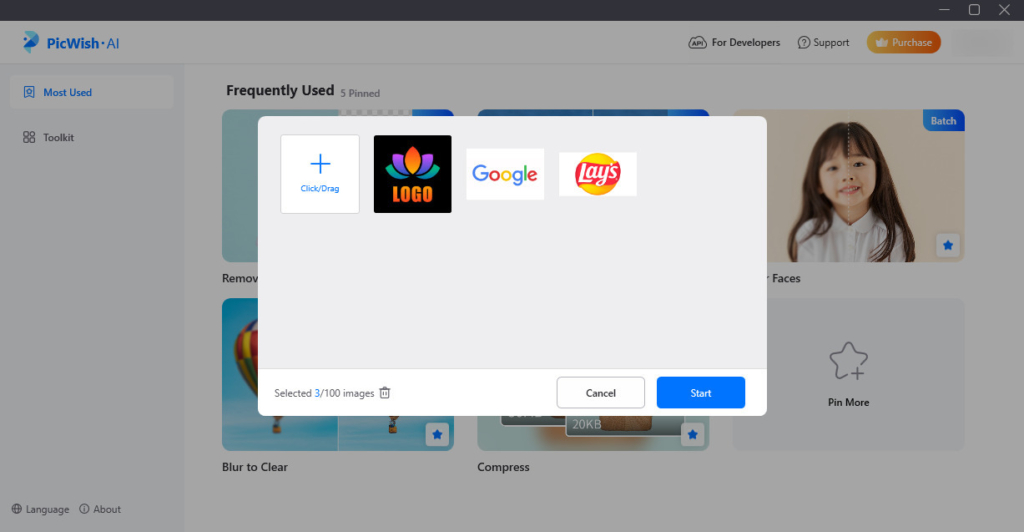 Comment rendre un logo transparent - gratuit, rapide et facile
