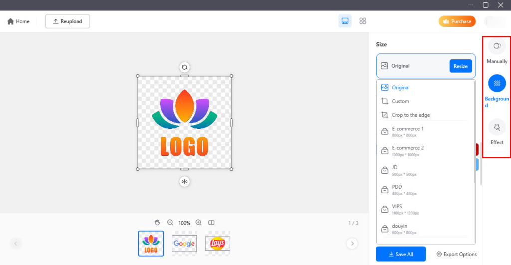 How to Make a Logo Transparent - Free, Quick & Easy