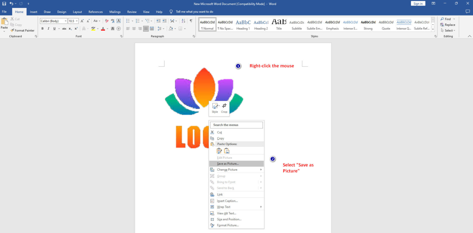 Comment rendre un logo transparent - gratuit, rapide et facile