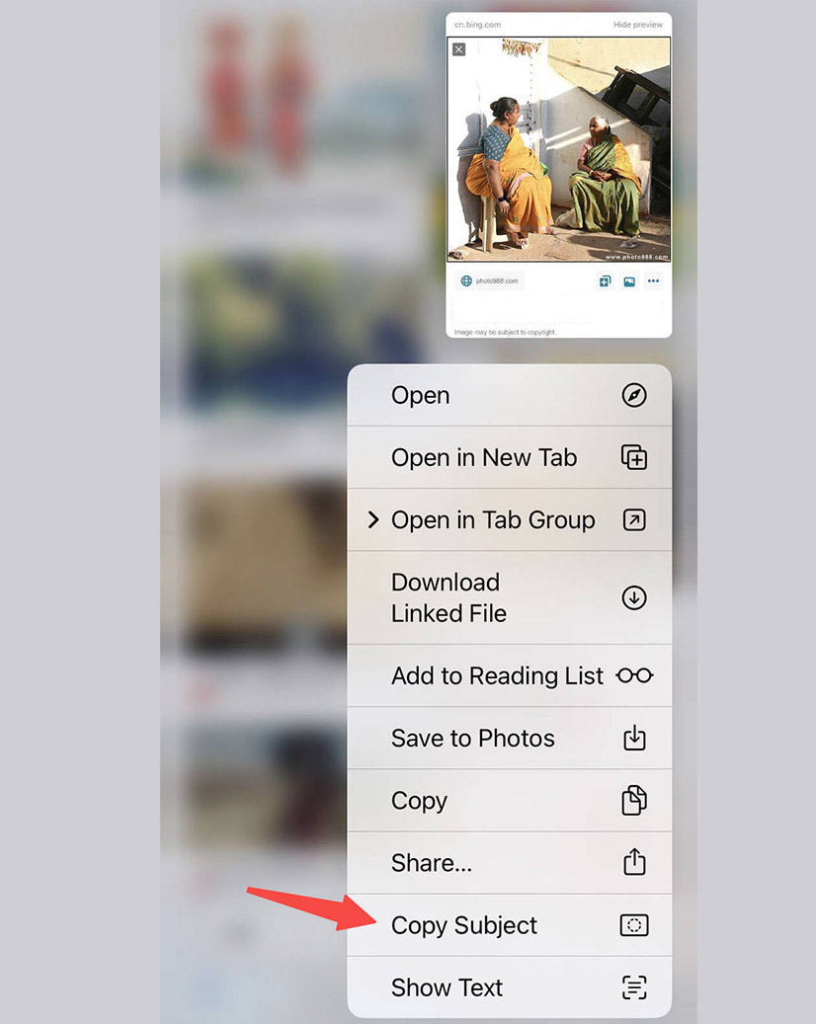 Remove Background from Image on iPhone (6 Free Methods)