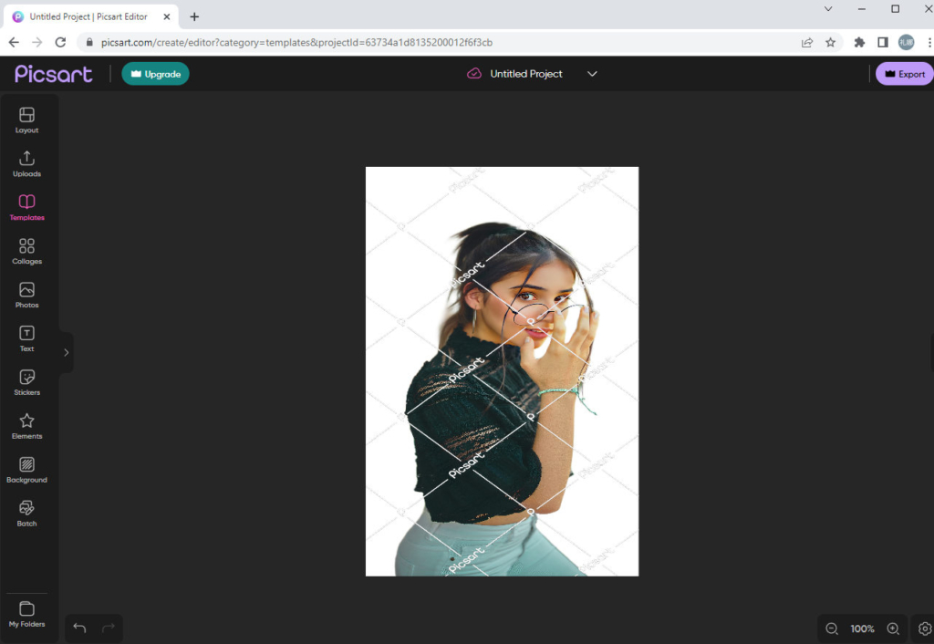 그림판에서 배경을 제거하는 방법 [이지 가이드]