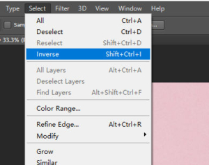 Make a Background Transparent in Photoshop (2 Easy Ways)