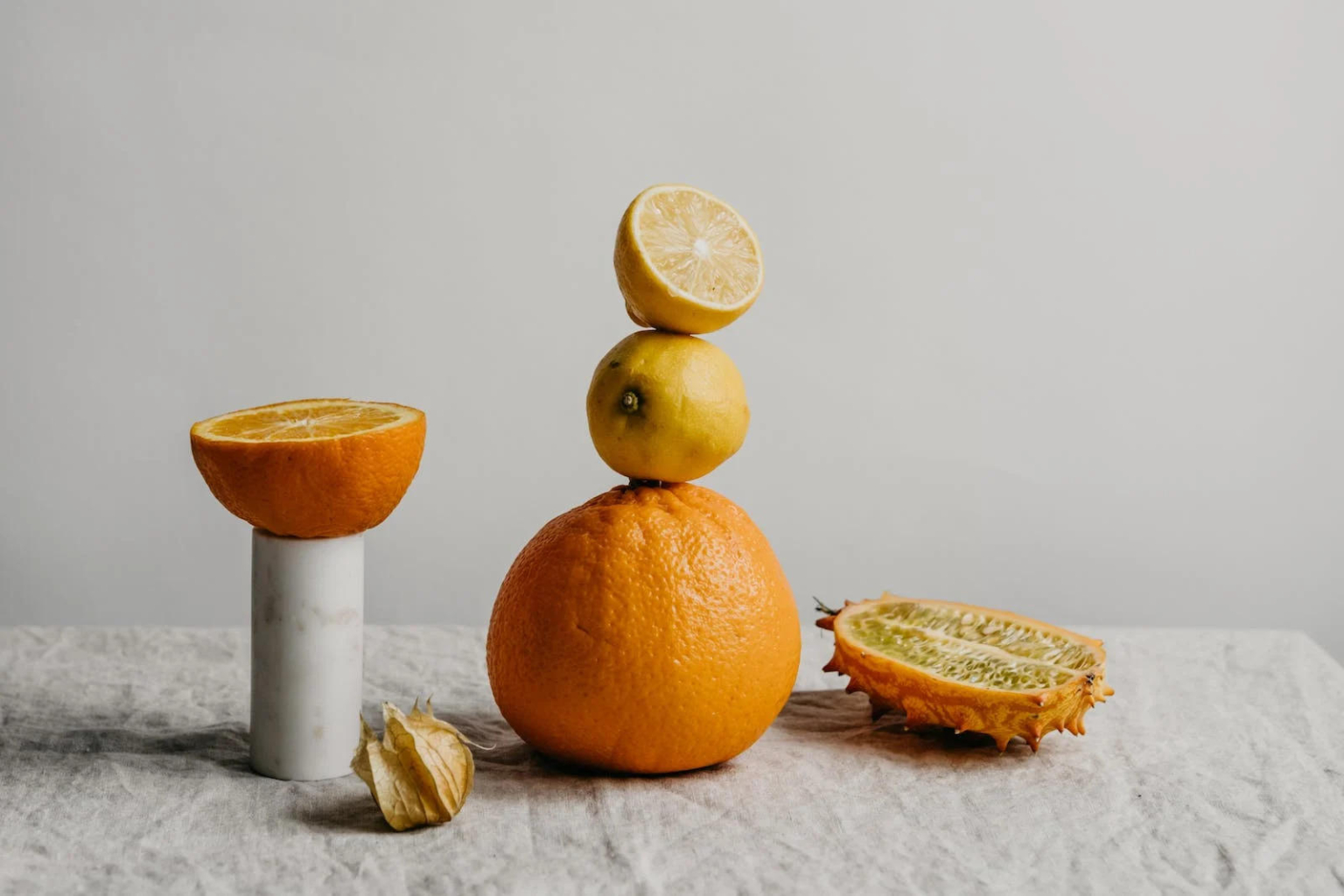 8 Creative Food Photography Ideas (For Stunning Effect)